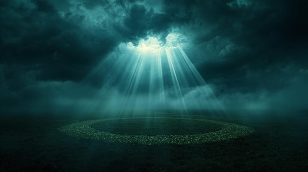 Disclosure Day: Steven Spielberg’s Mysterious UFO Movie Breaks the ...